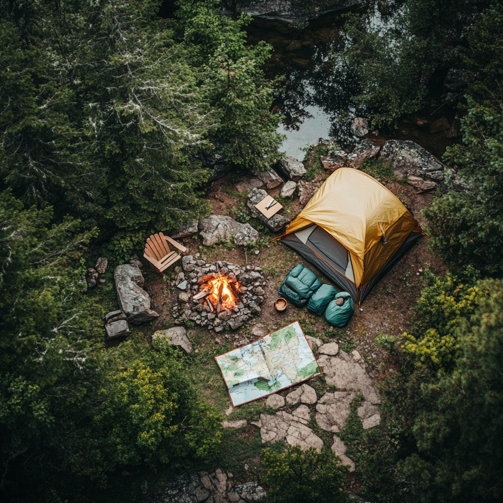 Contact Out glamping / Questions? Get in Touch with Our Team – FlexiVolt